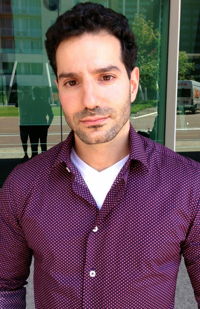 Australian researcher told not to make presentation at conference due ...