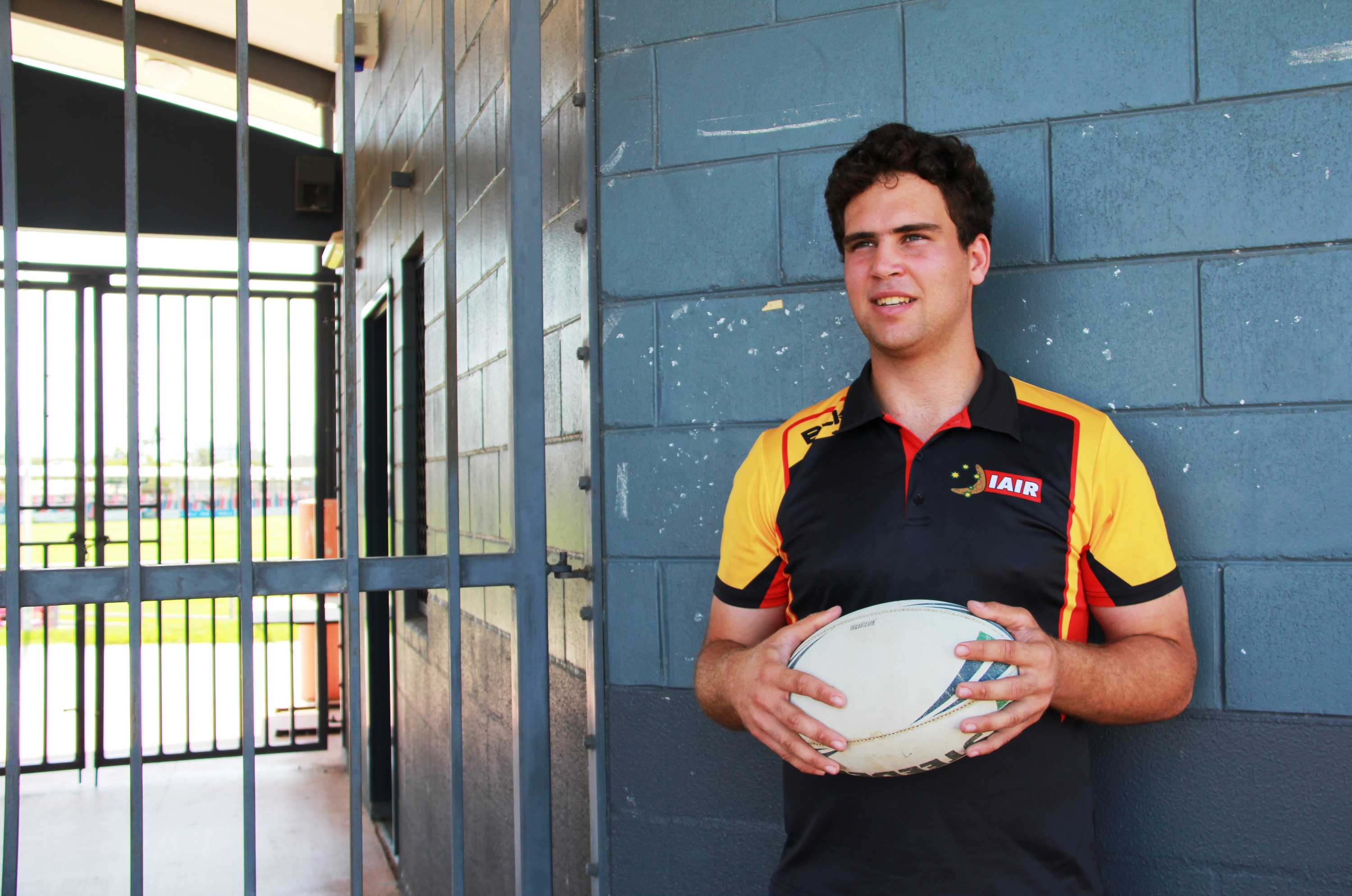 History made in Indigenous rugby union tour of USA - ABC News