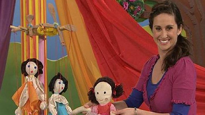Play School: Health and Wellbeing | Play School - ABC Kids