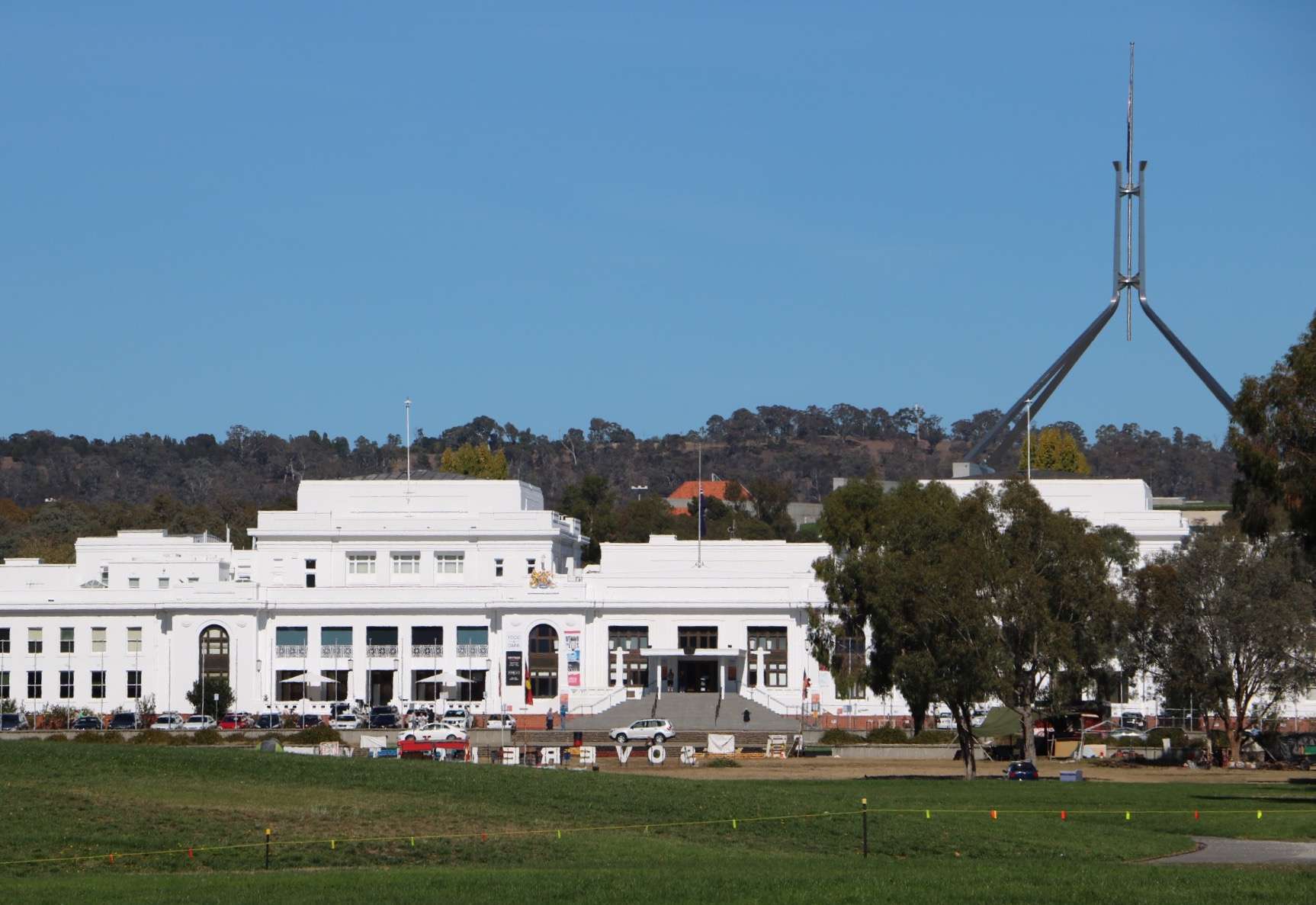 ACT Government gains more control over Canberra planning - ABC News