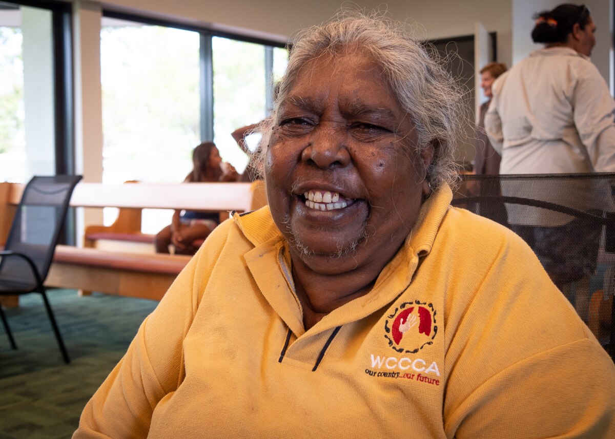 Mapoon unveils new church almost 60 years after the old one was burnt ...