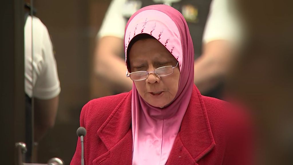 Why the Christchurch mosque attacker Brenton Tarrant received an ...