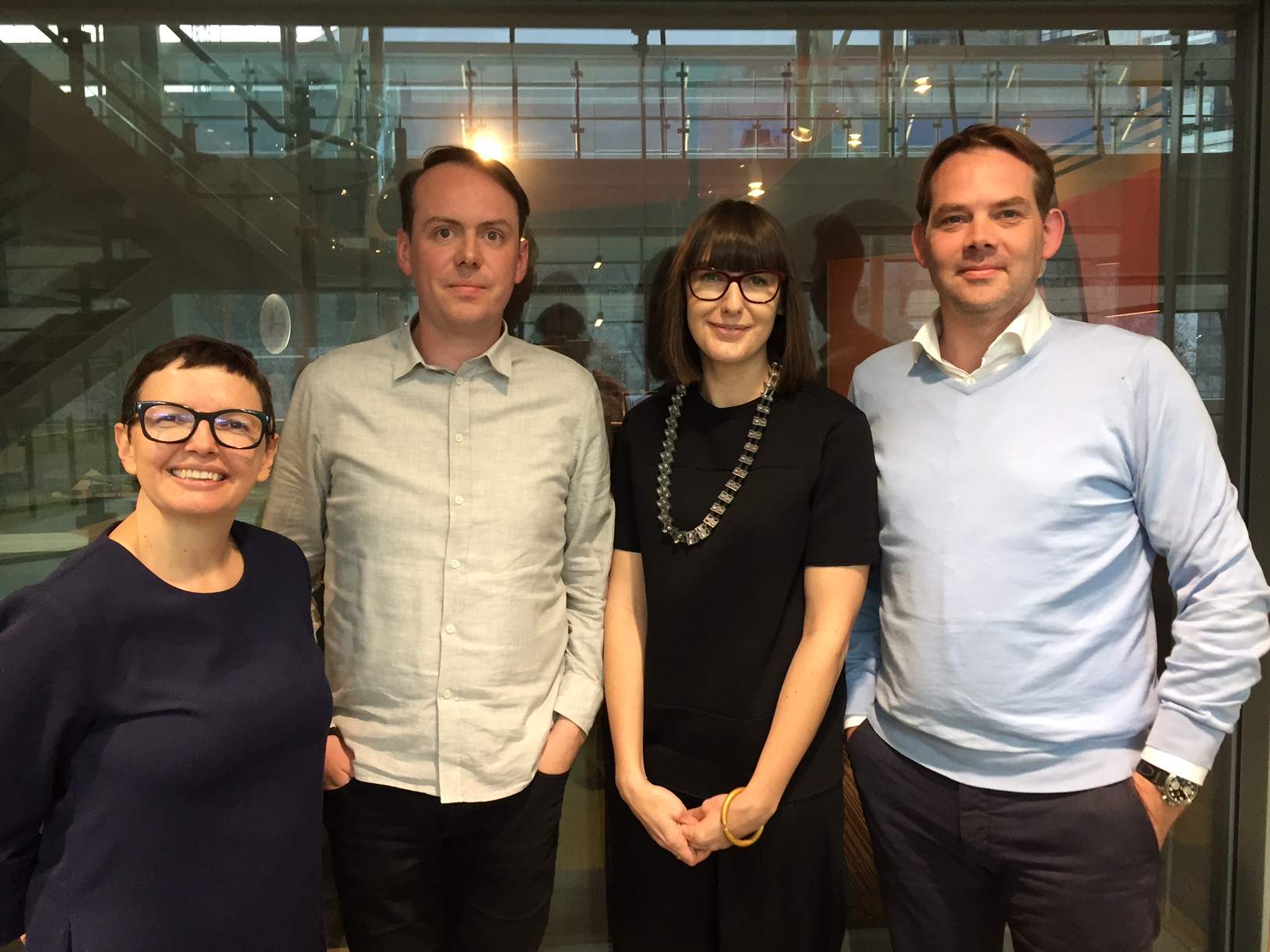 The Conversation Hour: Visit Melbourne buildings normally closed to the ...