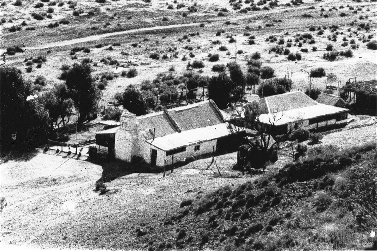 The history of gidgee and grit - ABC News