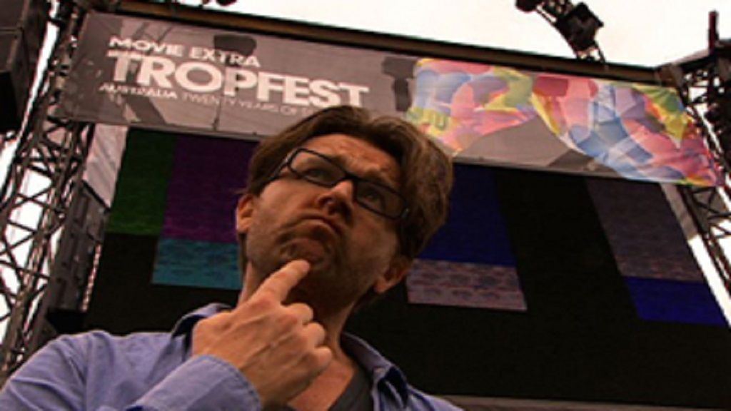 Going Troppo - ABC News