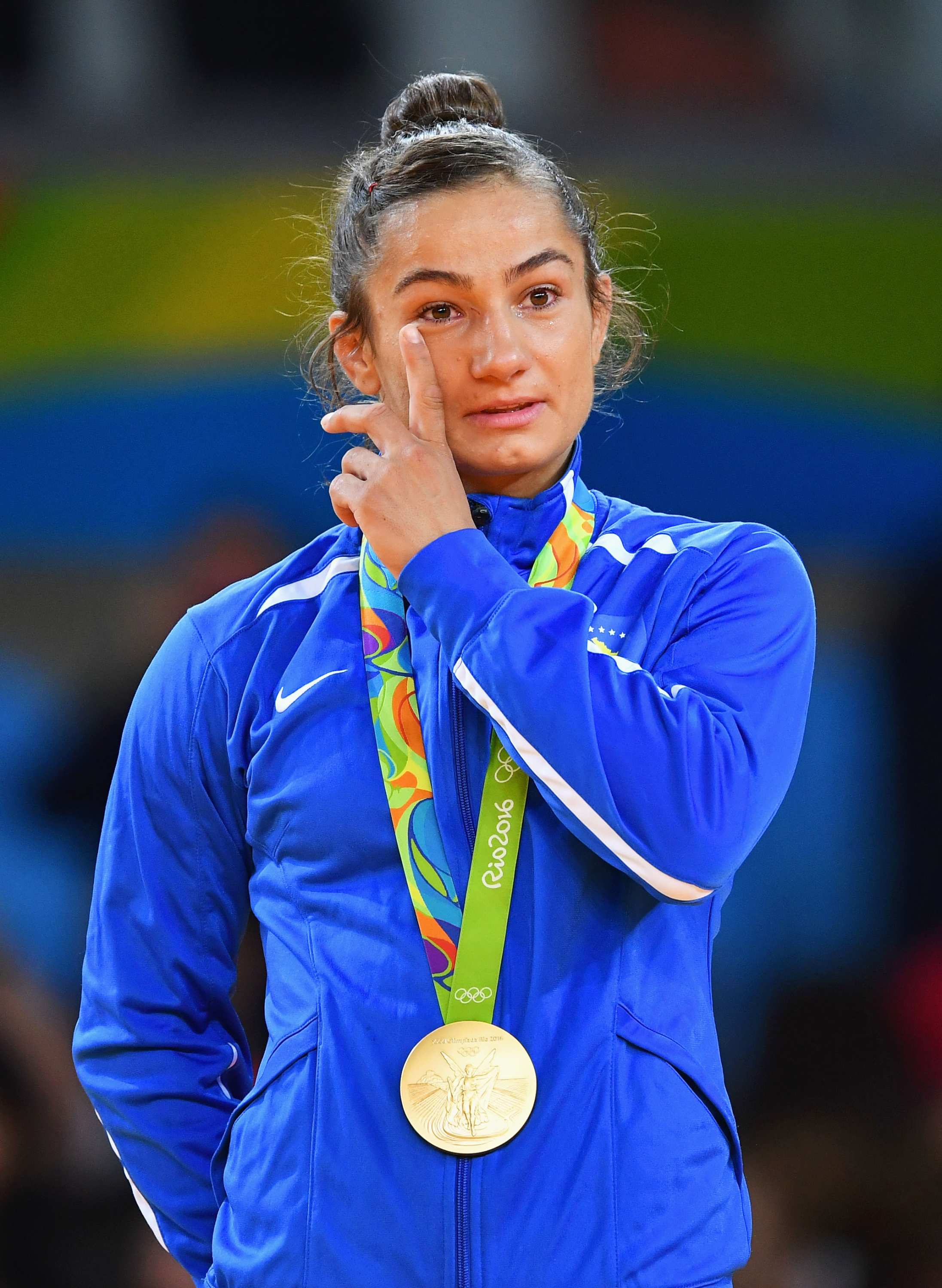 Rio 2016: Top quotes from the Olympic Games - ABC News