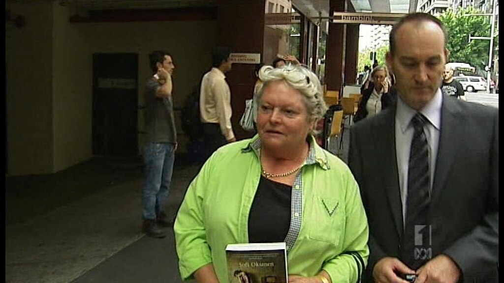 Doctor guilty of genital mutilation - ABC News