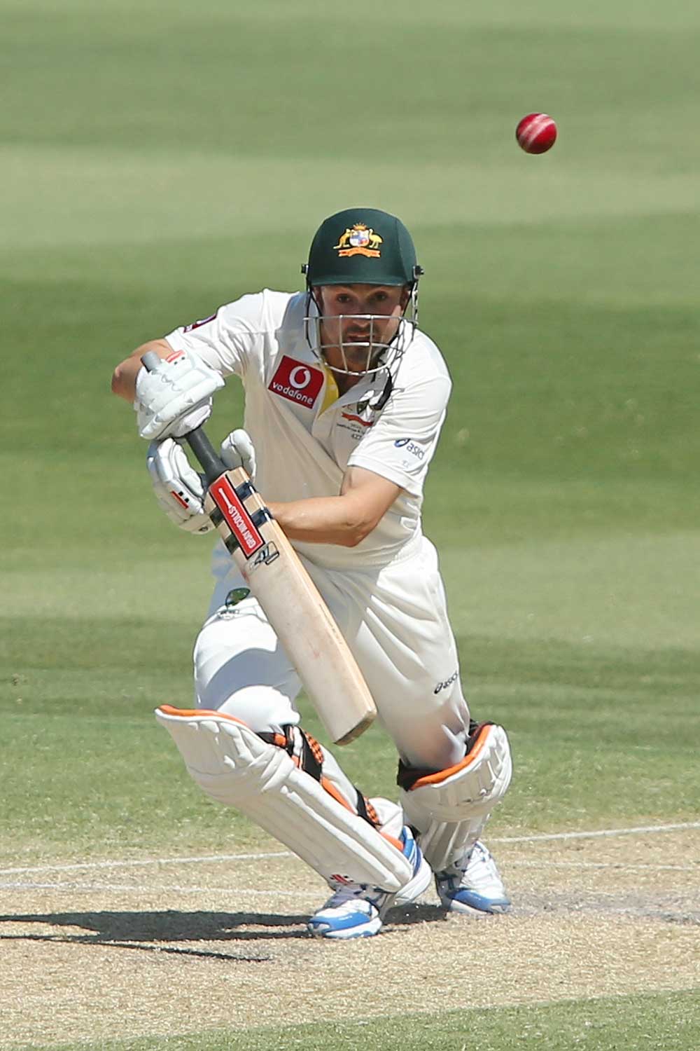 As it happened: Second Test Day Three - ABC News