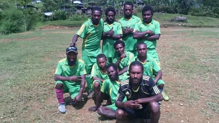 Kotidanga soccer association chair calls on PNG Football Association to ...