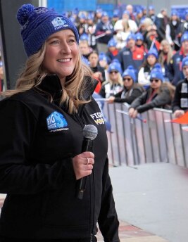 Is a treatment for motor neuron disease near? - ABC listen