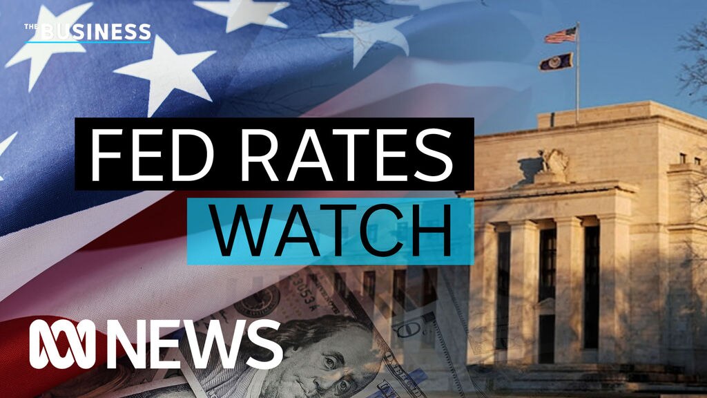 When will the Fed cut interest rates in the US? - ABC News