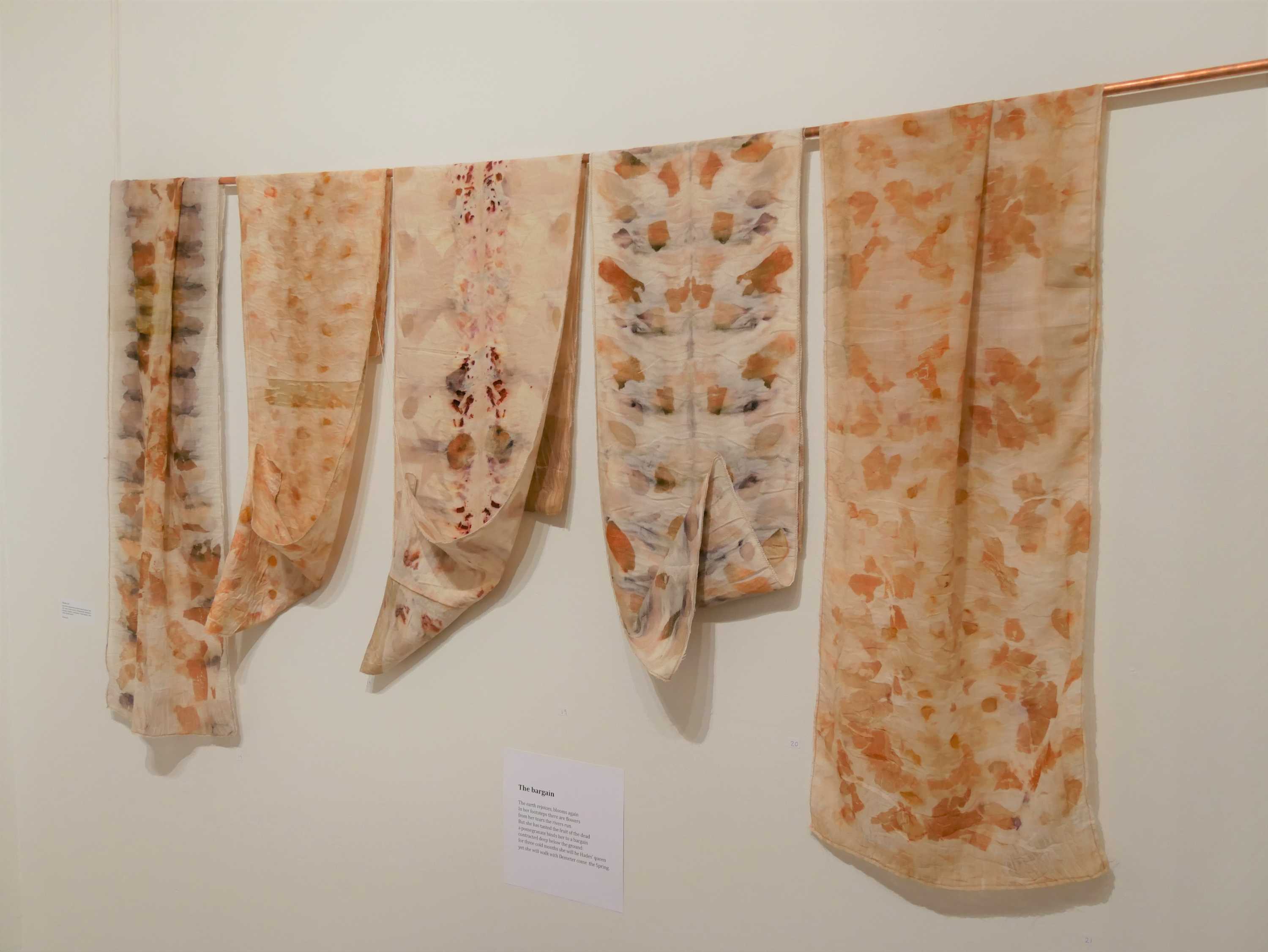 Finding a creative use for the afterlife of kitchen scraps in ...