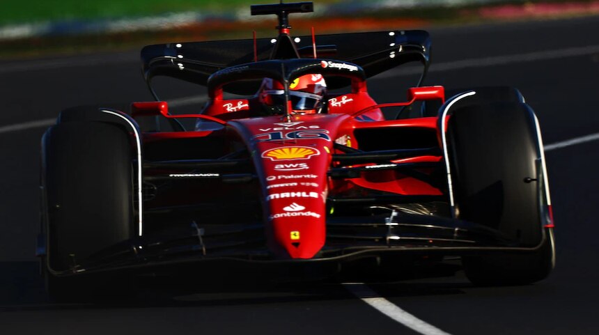 Melbourne celebrates record crowds at Grand Prix - ABC News