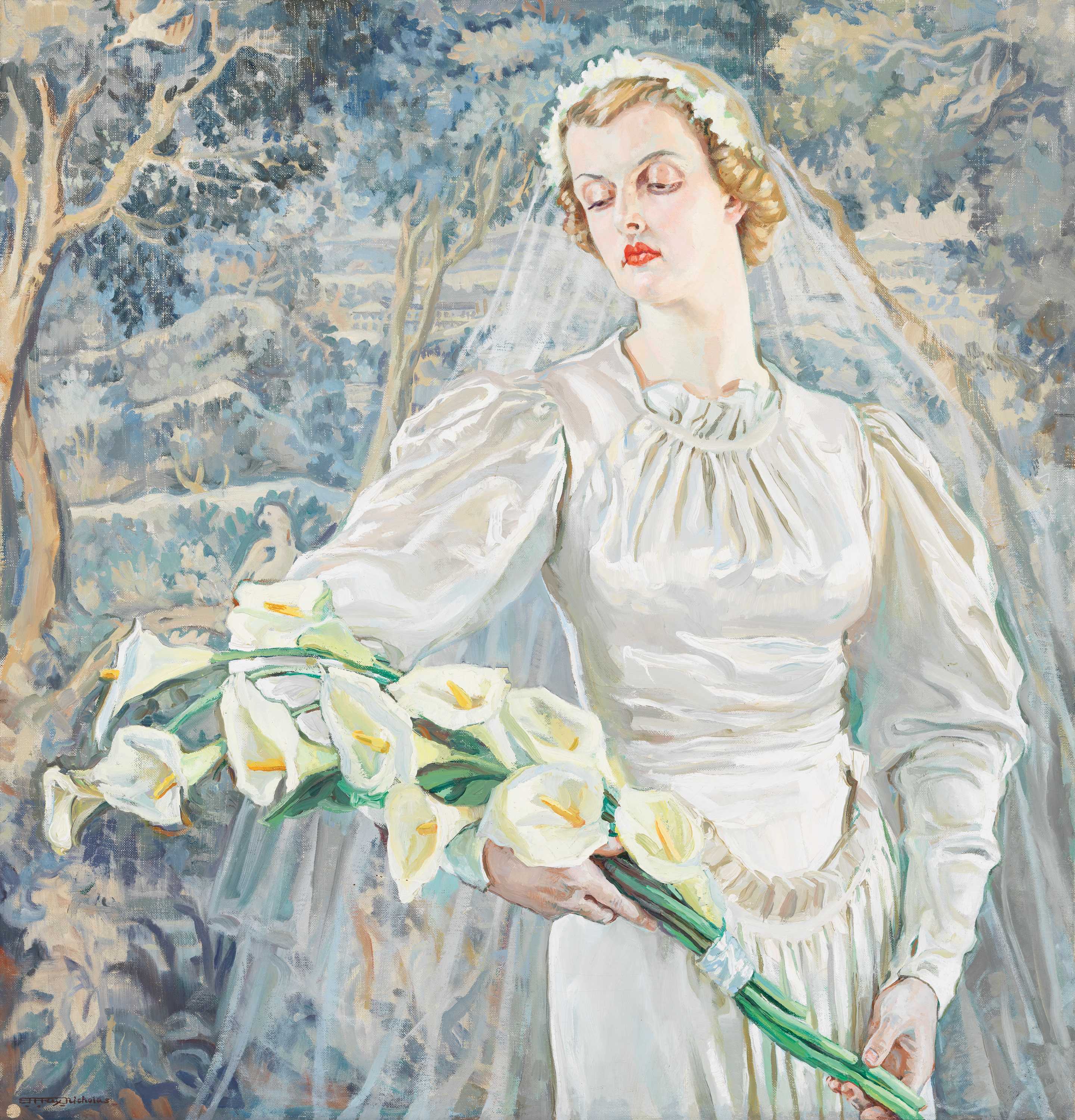 Trailblazing Australian artist finds recognition at home - ABC News