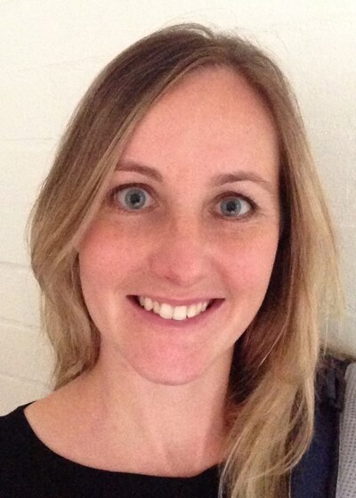 Rhiannon Cook - ABC News