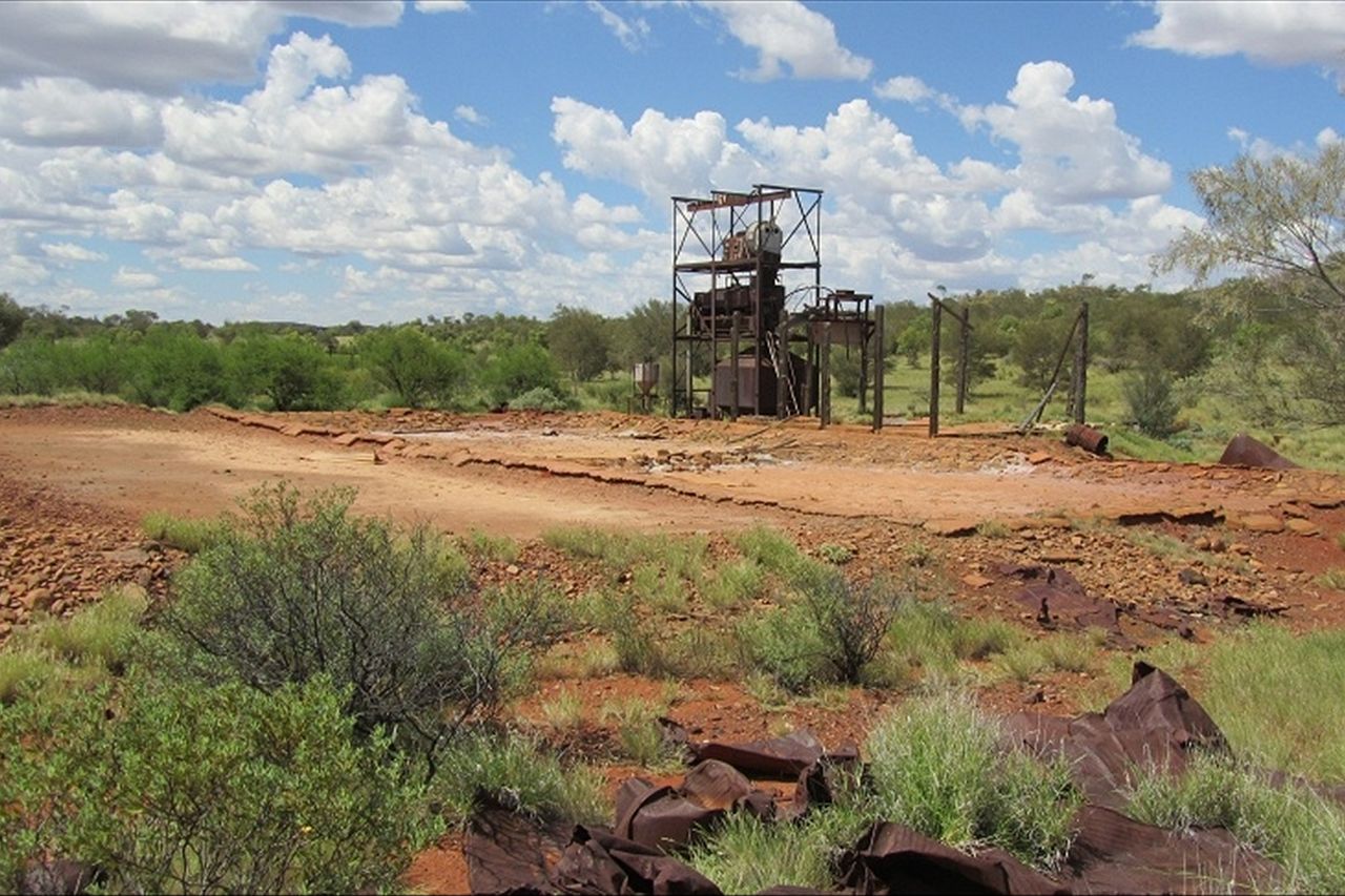 Kentor Gold records highest grades yet at Jervois - ABC News