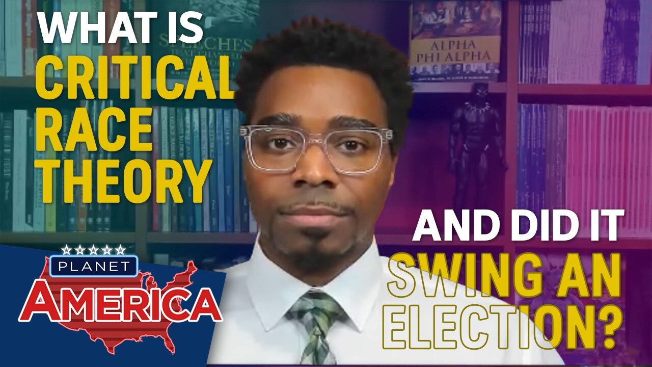 What is Critical Race Theory? - ABC News