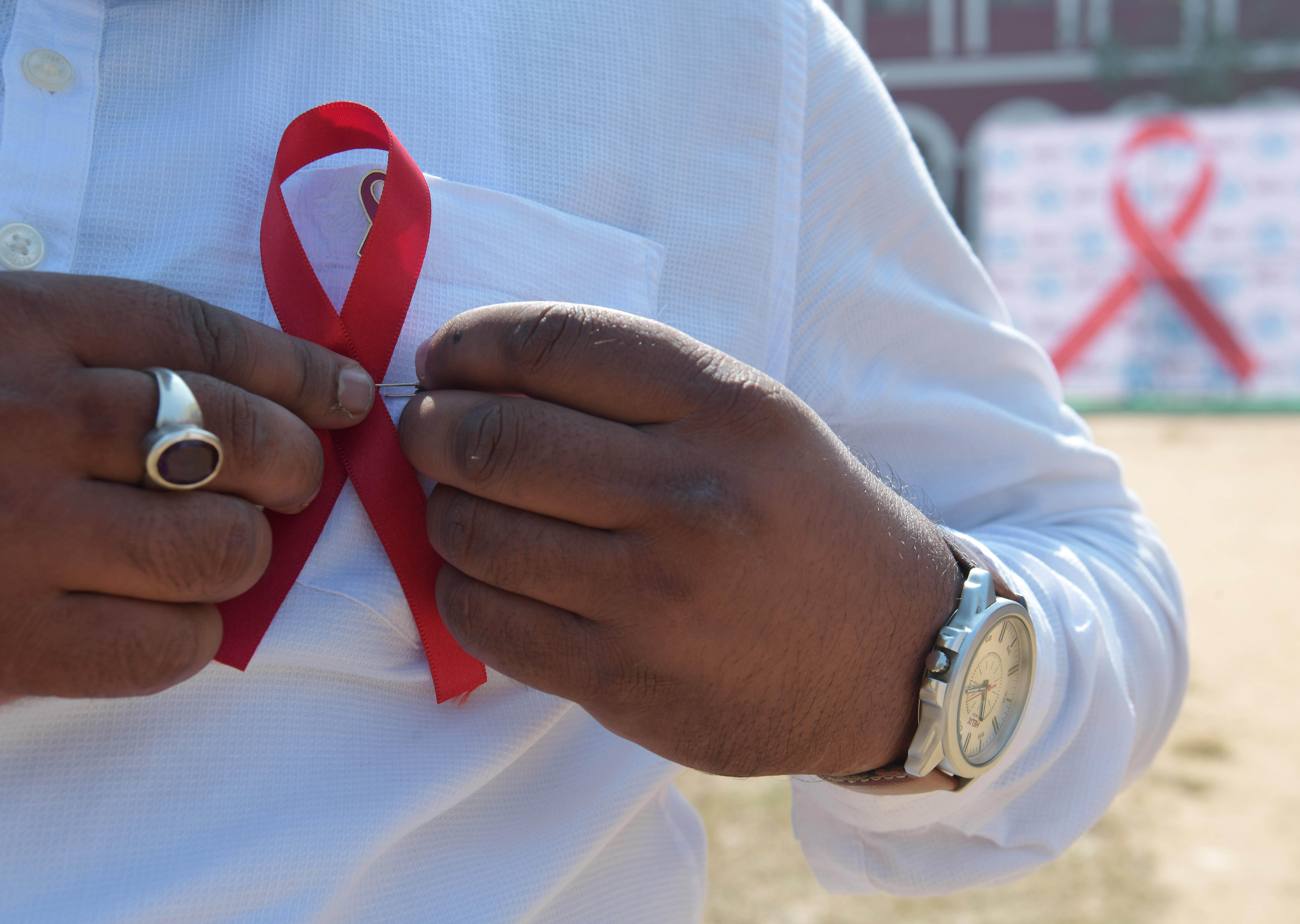 As Australia's HIV diagnoses continue downward trend, experts say parts ...