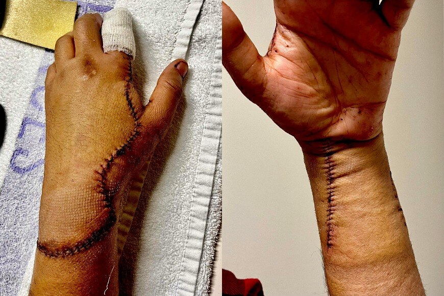 Revitalising the Aboriginal language Gathang is about learning and ...