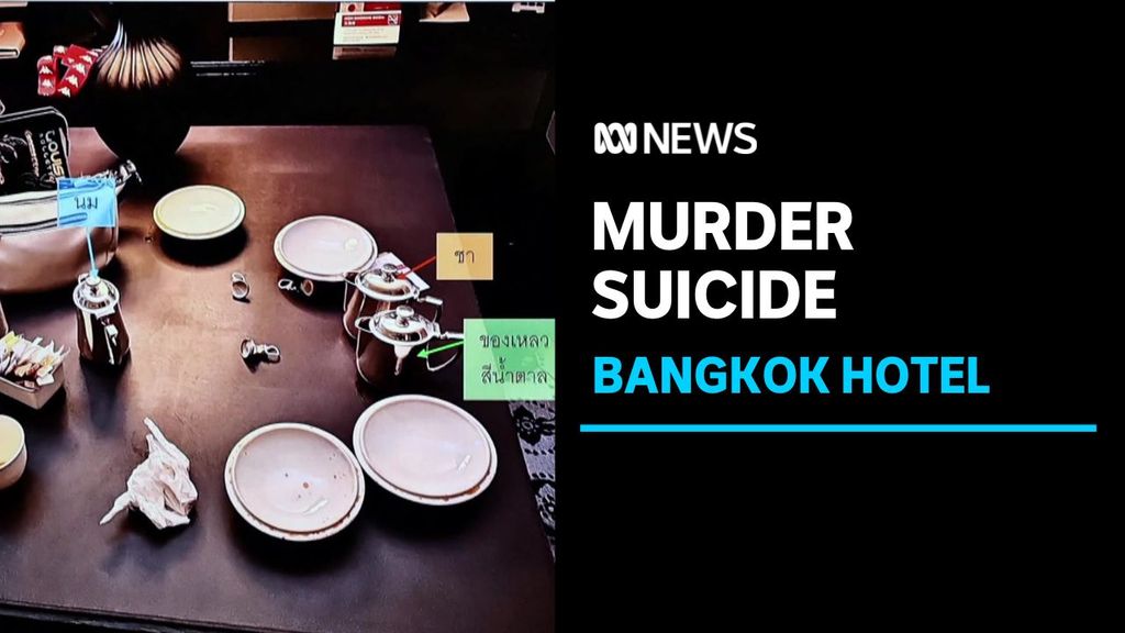 Six Vietnamese nationals die of cyanide poisoning - ABC News