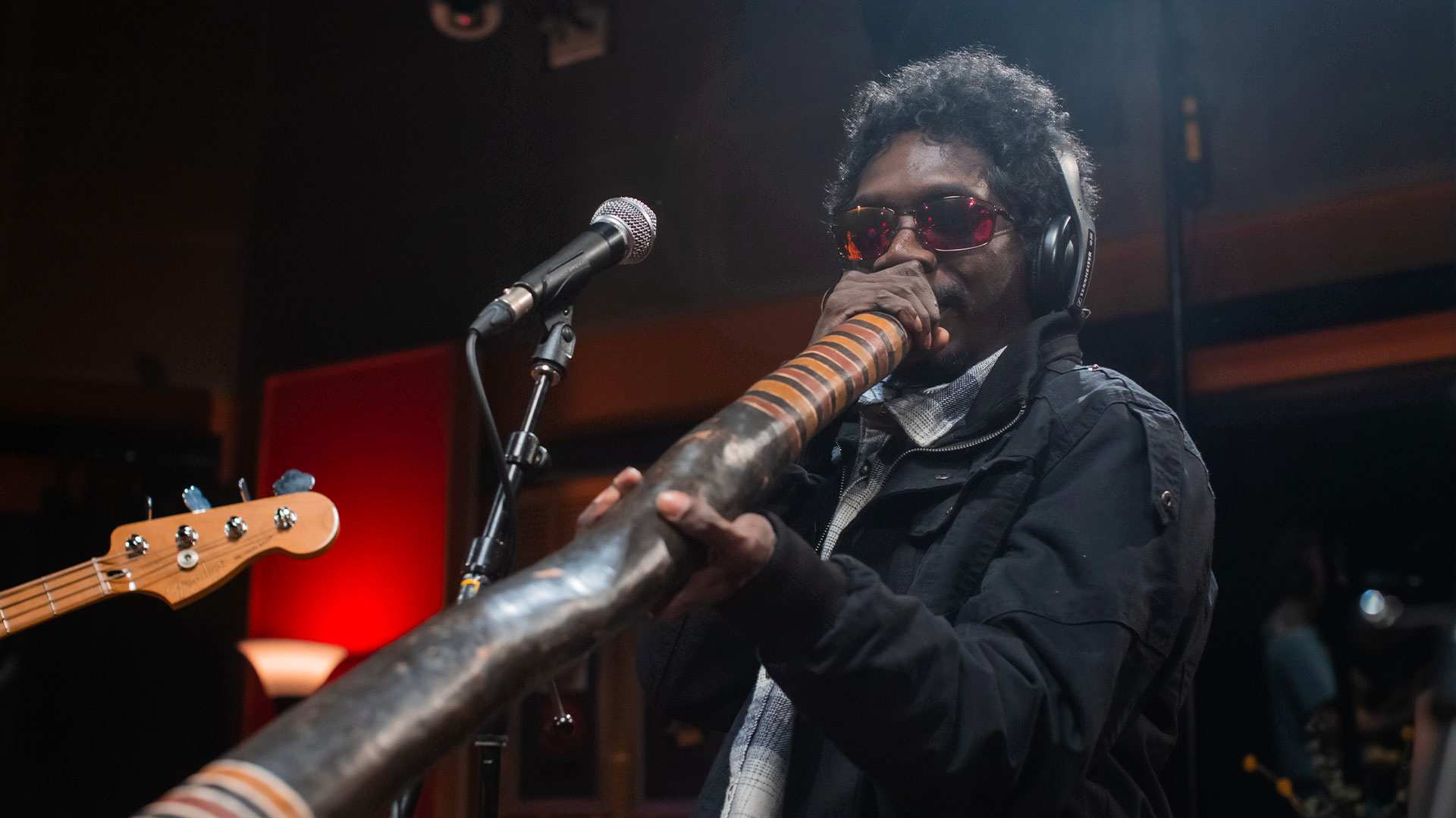 King Stingray's debut album feels like an instant Australian classic ...