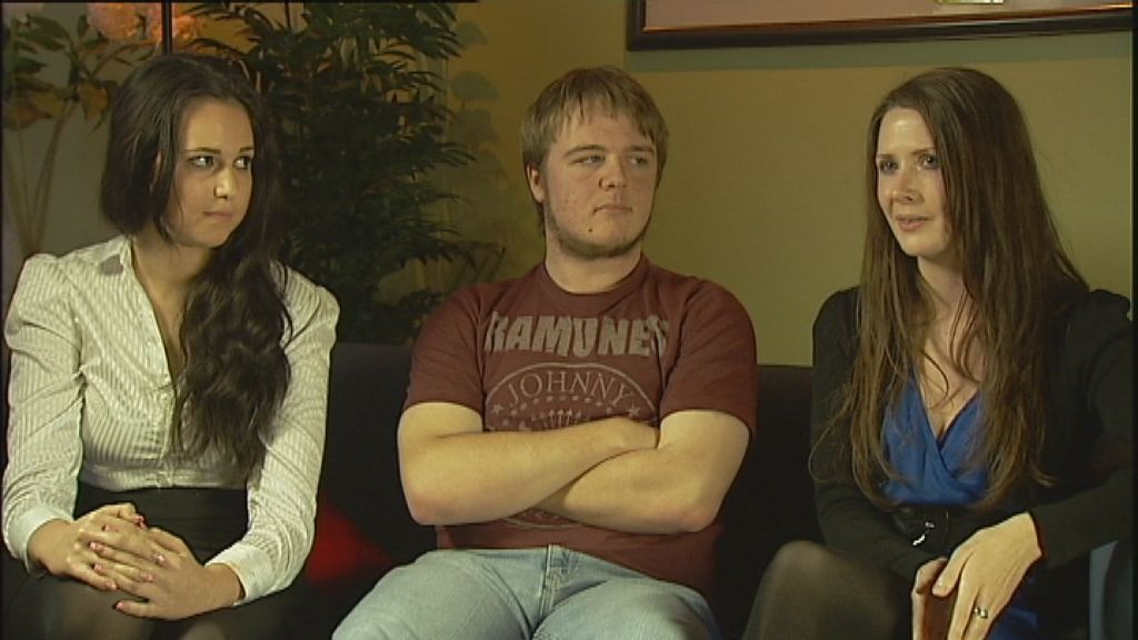 Youth support euthanasia - ABC News