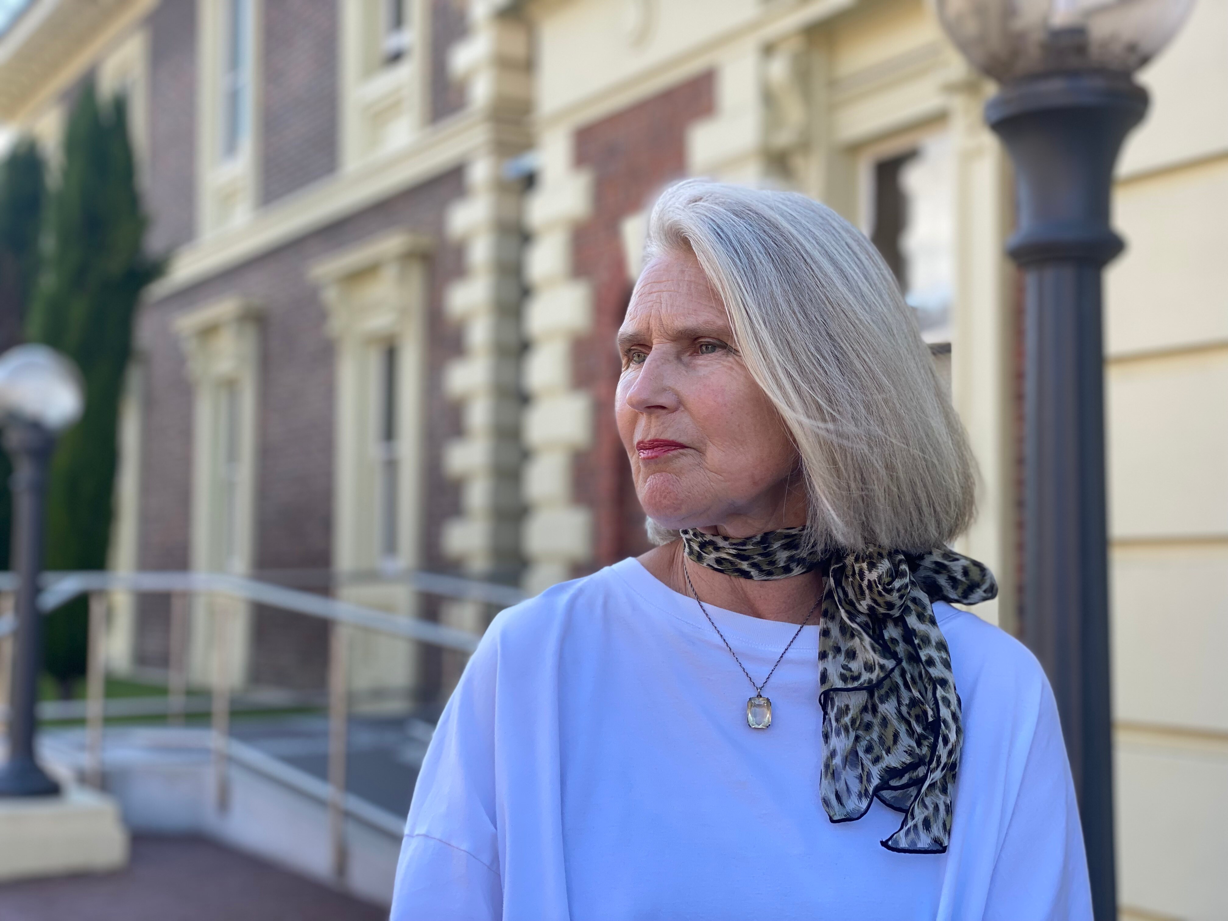 Natalie Maher, daughter of Veronica Corstorphine, sentenced to 23 years ...