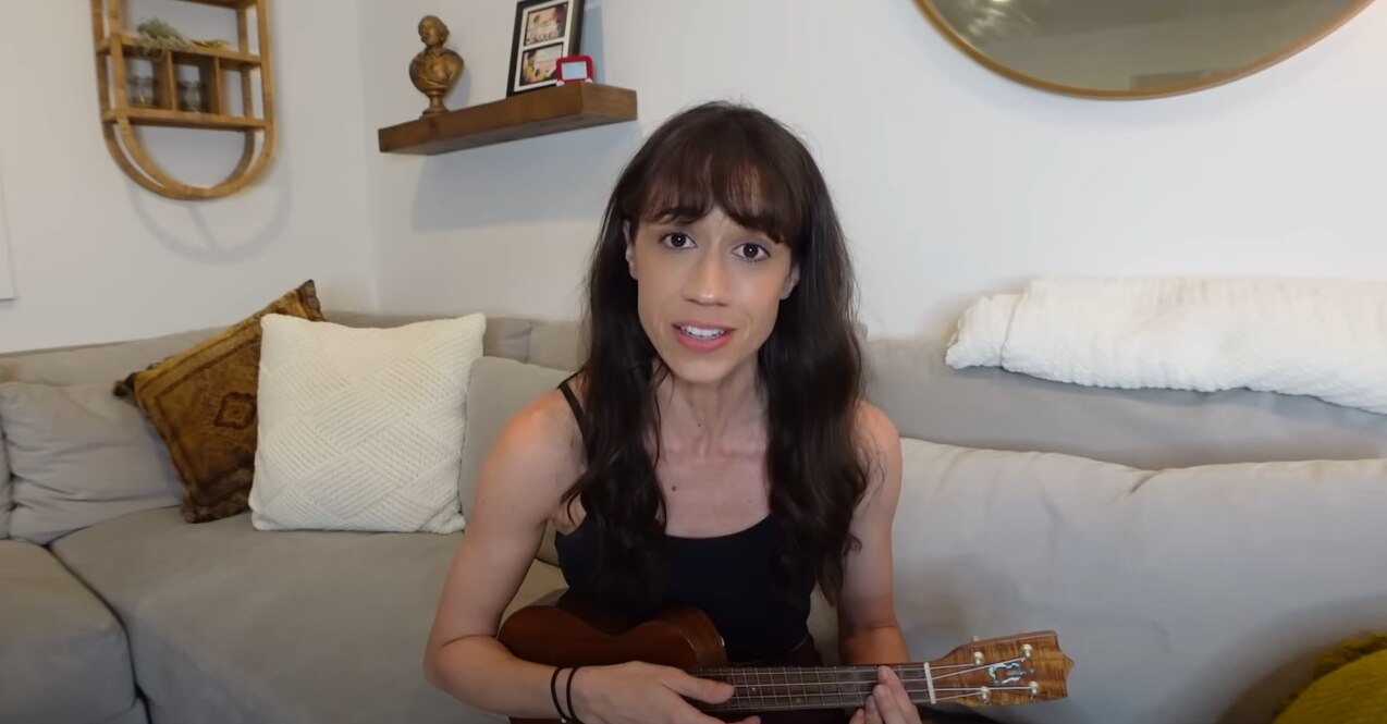 YouTuber Colleen Ballinger has denied child grooming allegations — in a ...