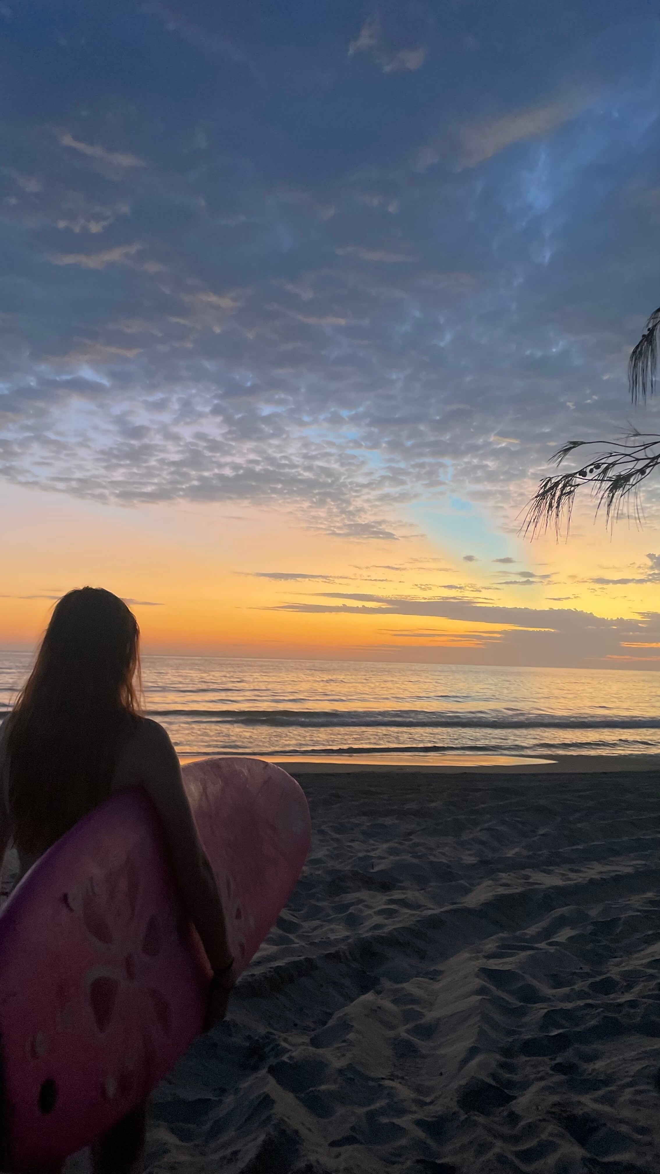 Bribie Island community mourns 17-year-old shark attack victim Charlize ...