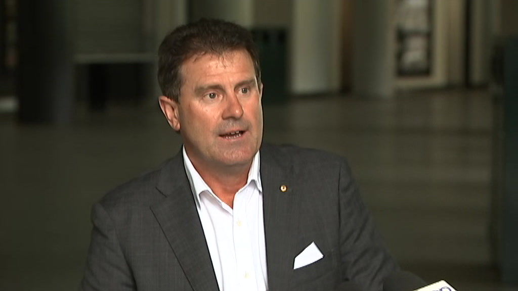 Mark Taylor resigns from Cricket Australia board - ABC News