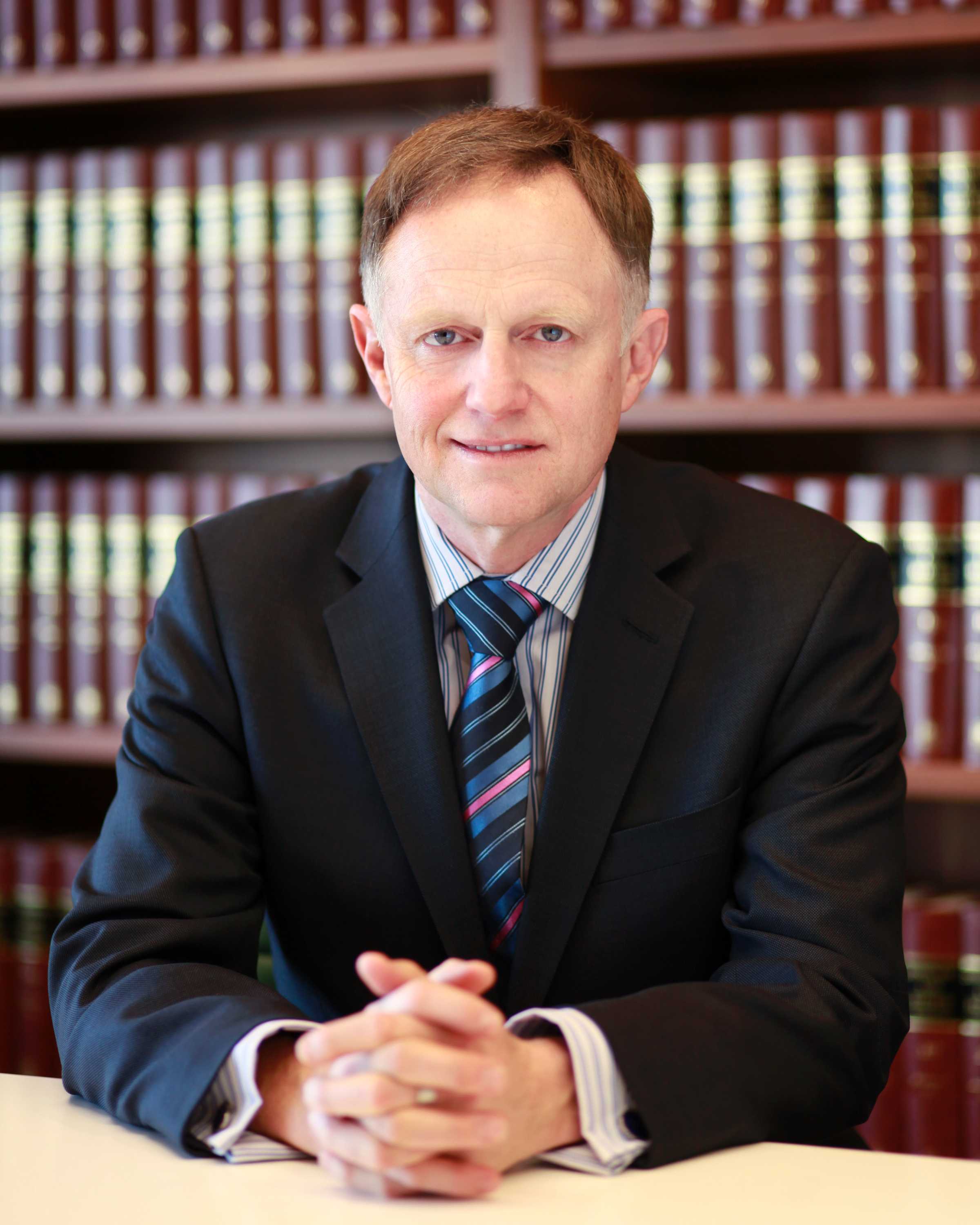 High Court: Meet the men and women behind the bench - ABC News