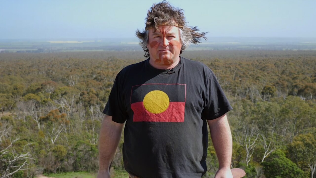 This Place: How Looern and the Swan Sisters Gave Us Granite - ABC Education