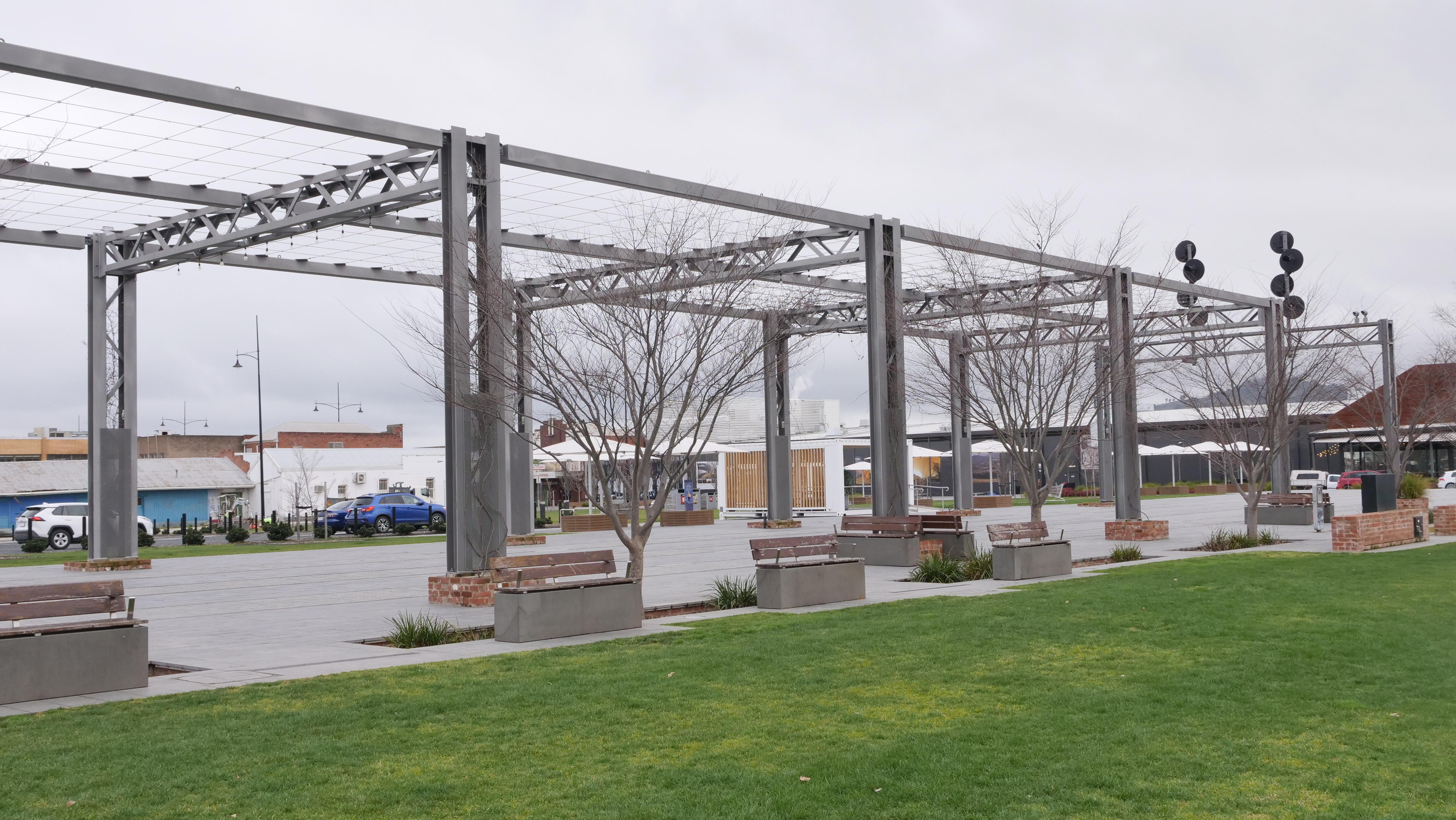 MoU concerns raised as Wodonga City Council pushes ahead with plans for ...