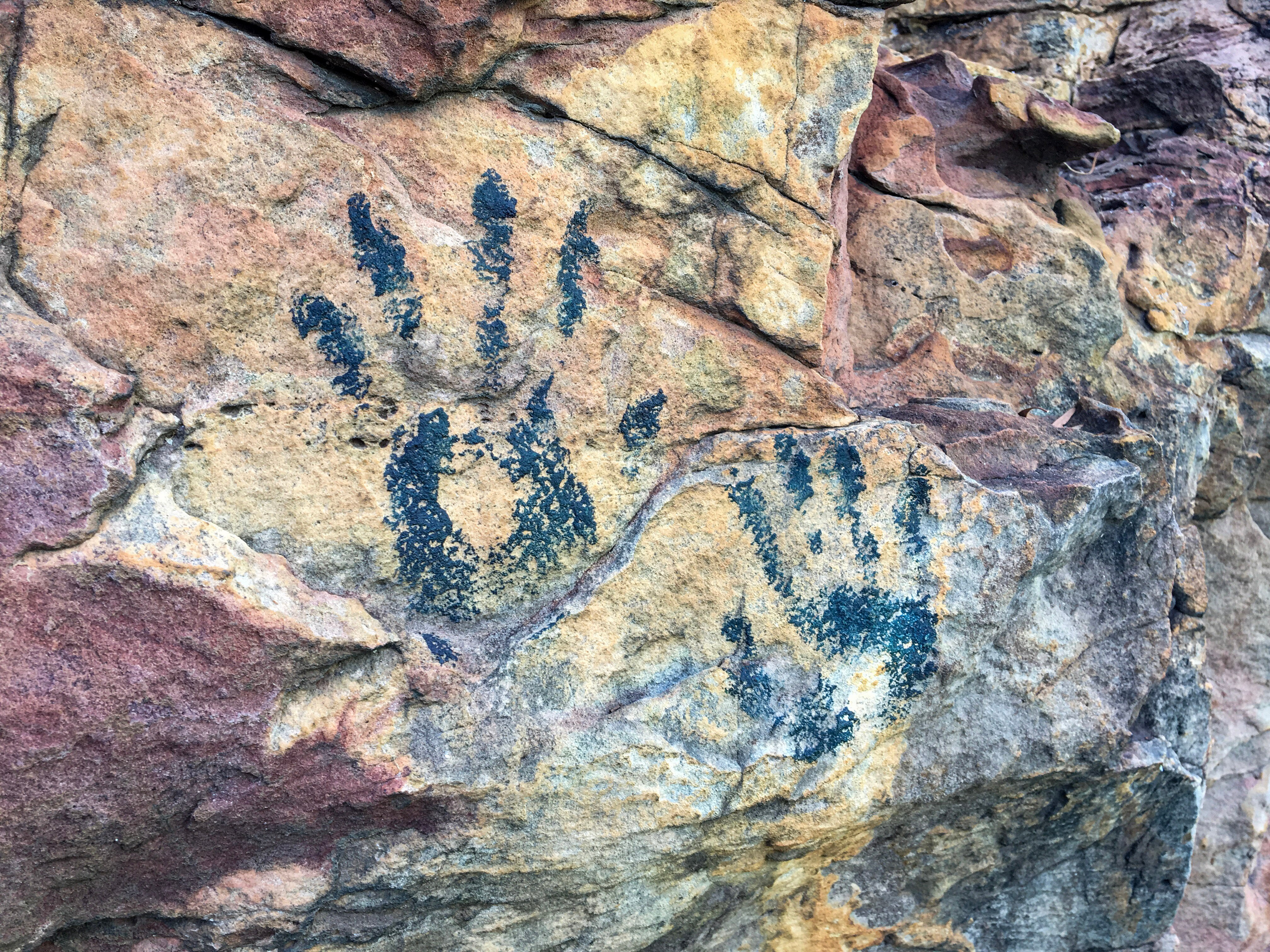 Glencore's McArthur River Mine rock dump expansion compared to Juukan ...