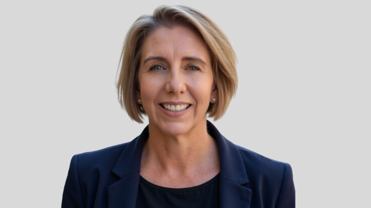 Dr Lisa Caffery - About the ABC