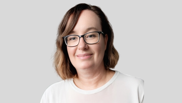 Shannon Kelly - About the ABC