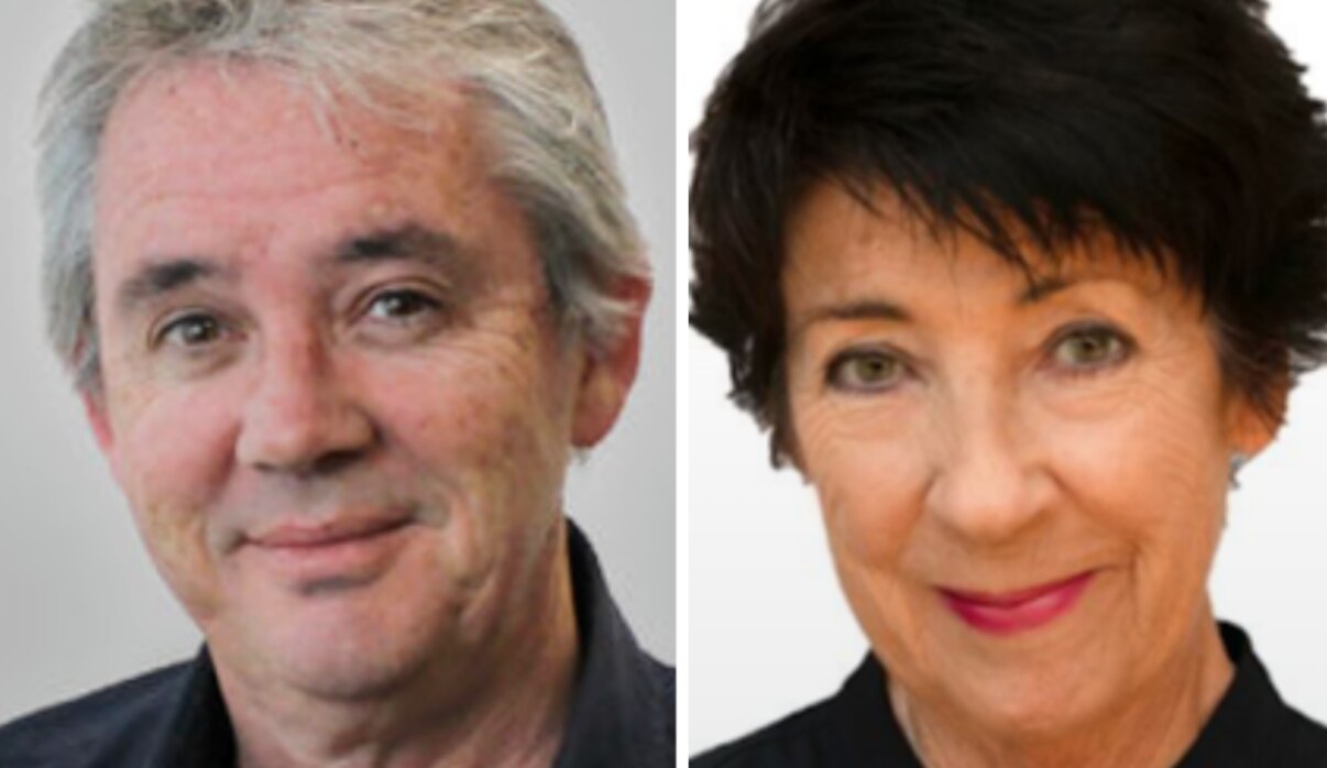 Finding yourself "suddenly senior" - ABC Radio