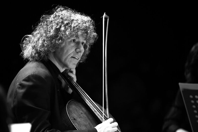 Steven Isserlis - ABC listen