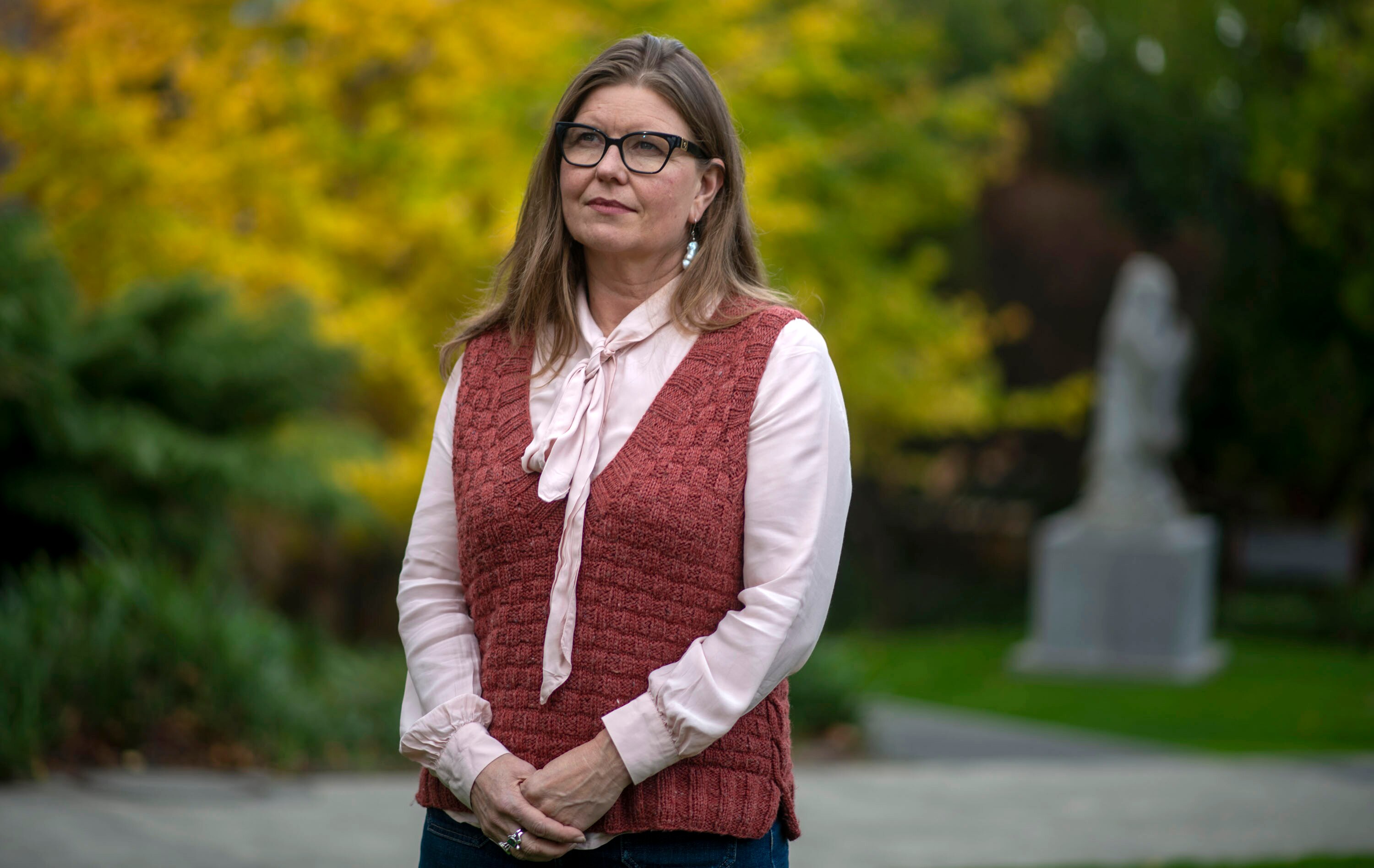 Staff cuts and humanities department changes flagged at UTAS to address ...