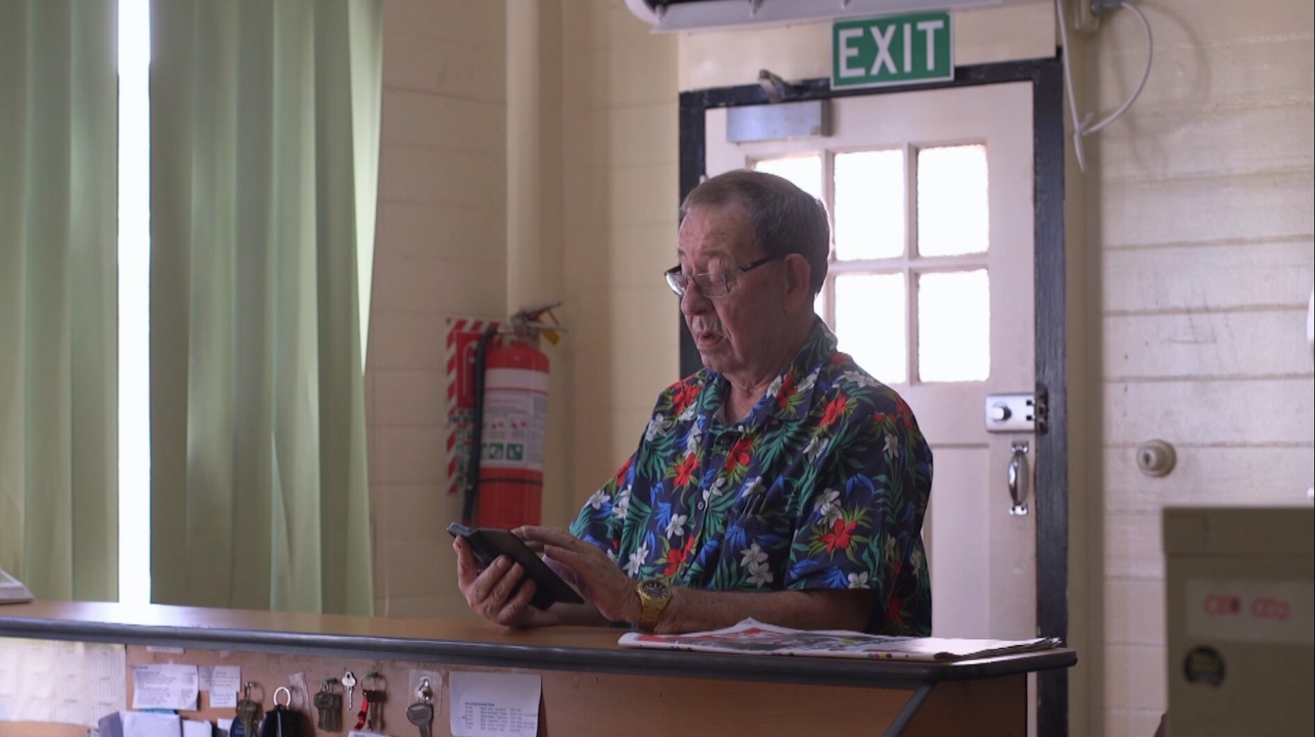 Family still waiting for answers into son's death at Fijian rugby camp ...