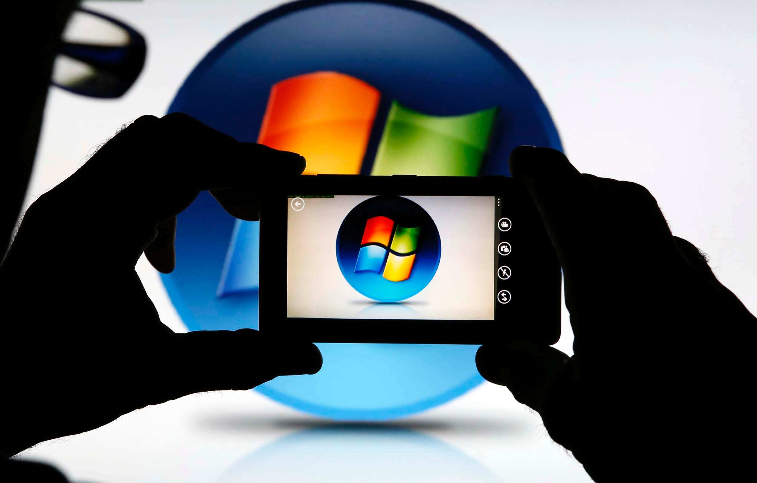 Windows 95 two decades on: but why all the upgrades? - ABC News