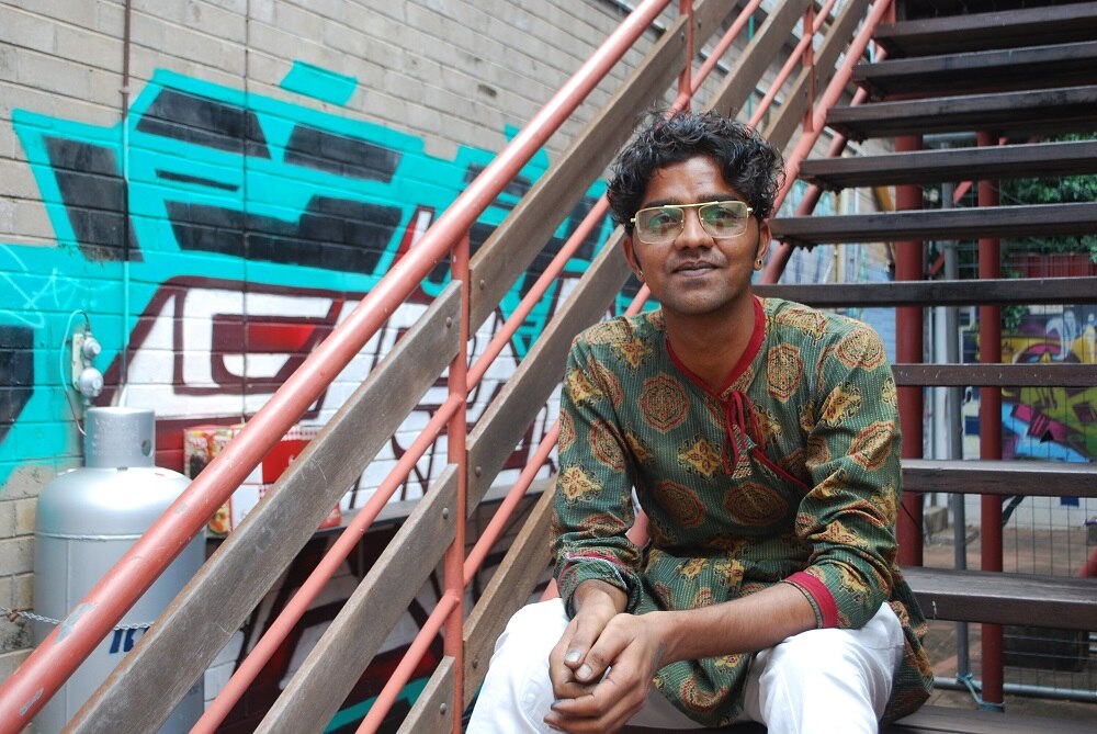 International friendship may spark new fusion artform, blending ...