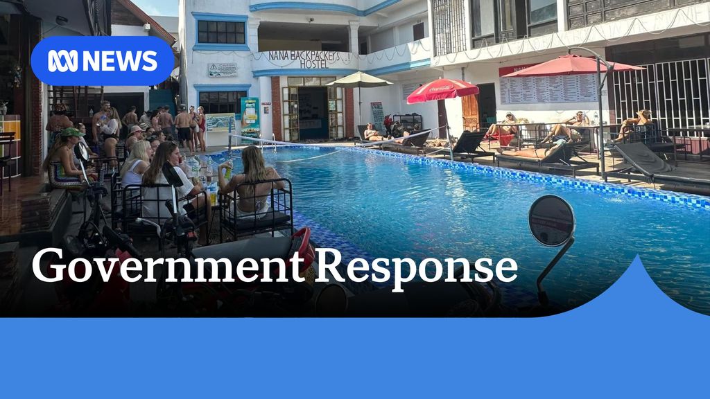 Laos government acknowledges mass poisoning deaths as police criticised ...