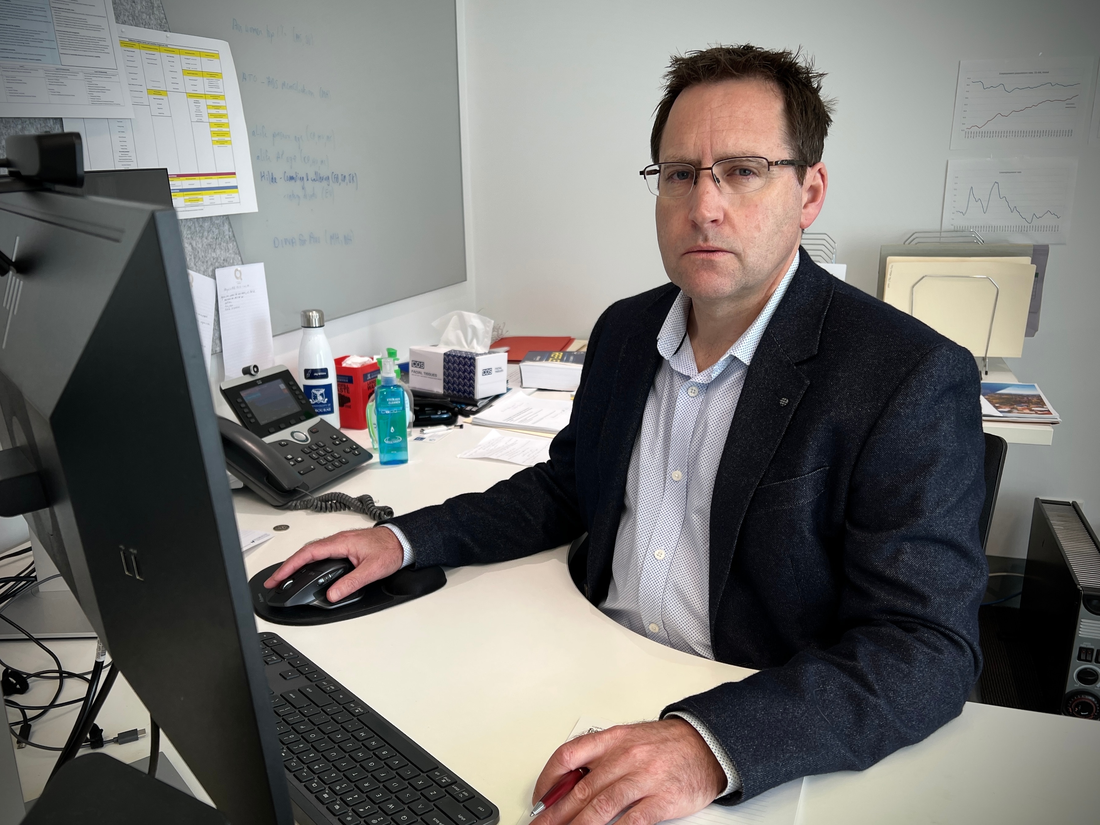 Will cost-of-living anger cause a change of government at this federal ...