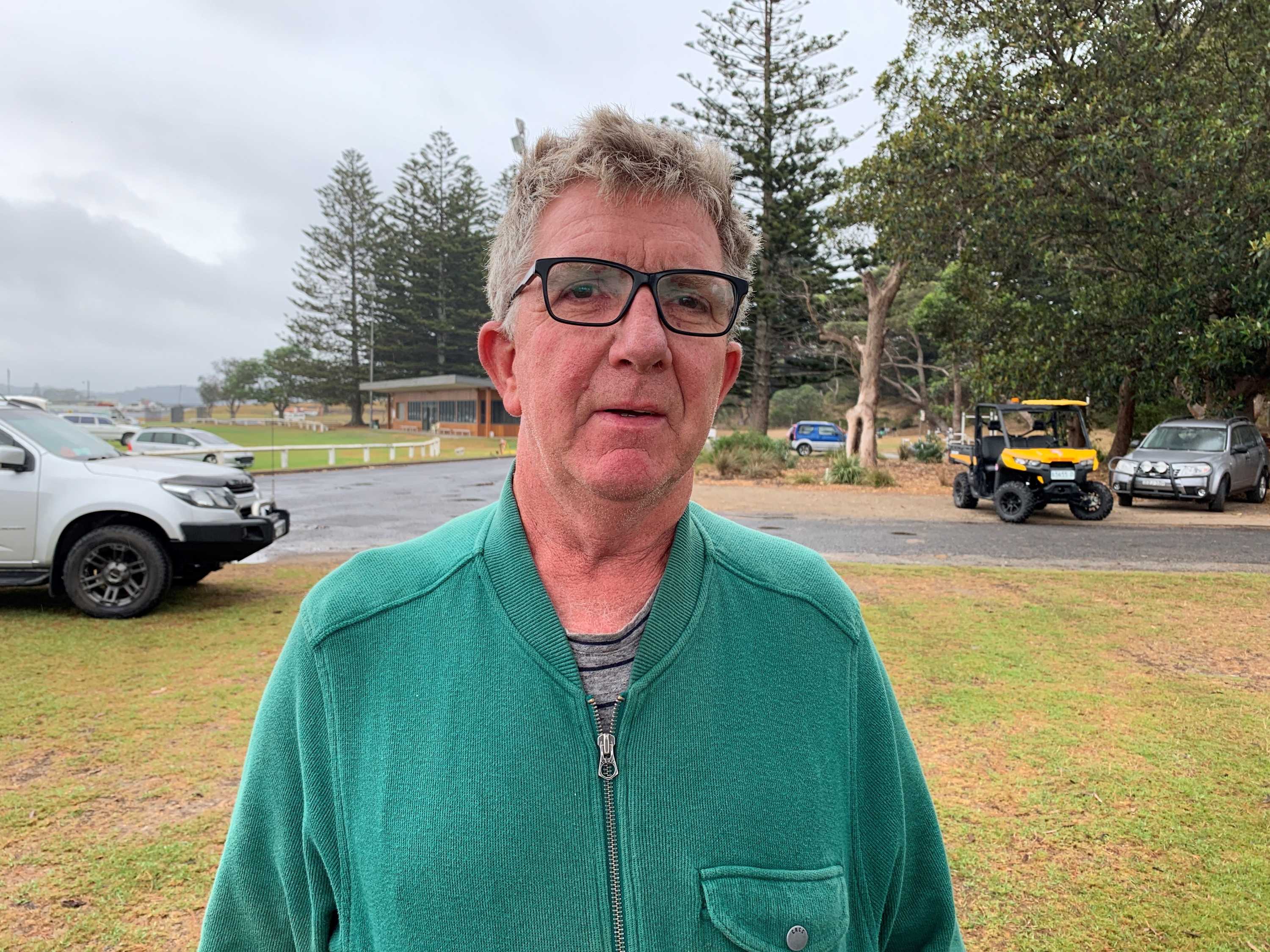 Remaining Bermagui residents told power set to be restored, supplies ...