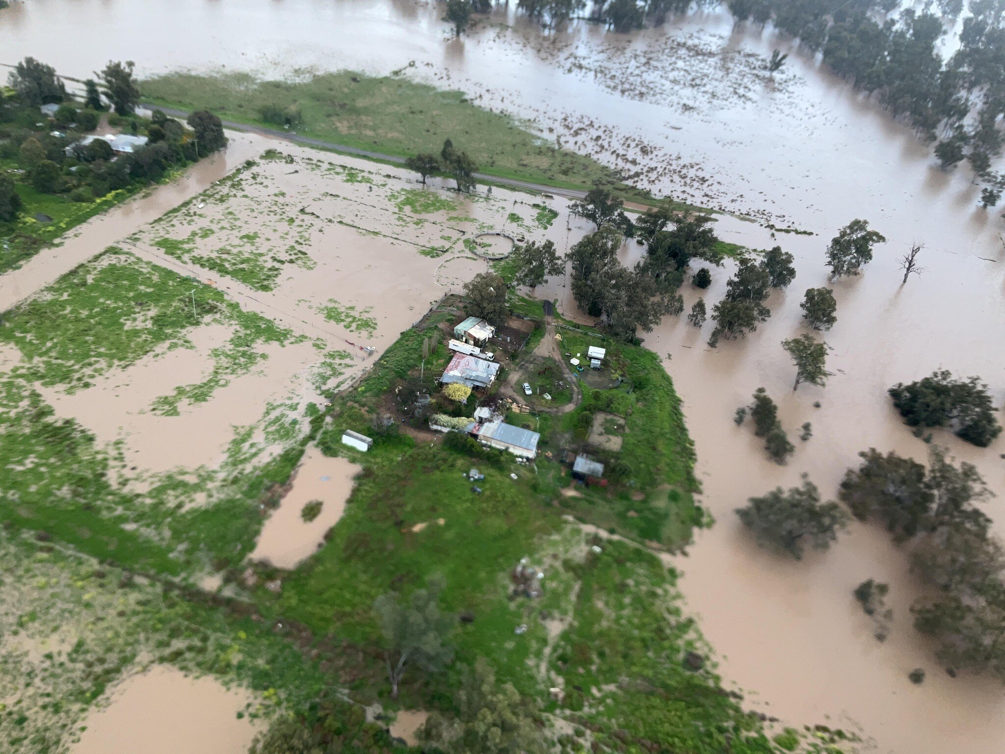 Sydney news: Heavy rain on the way for the state could bring worse ...