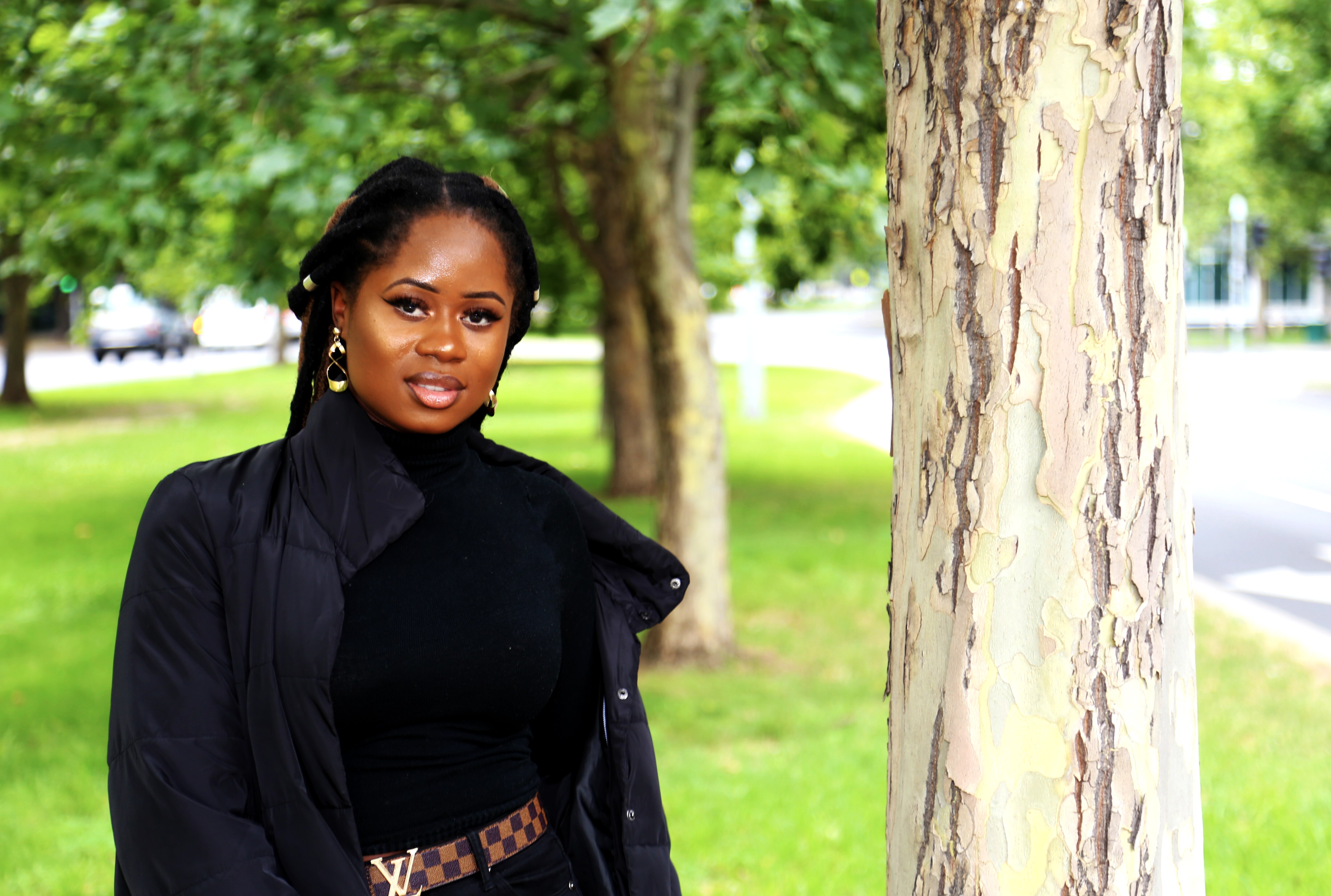 Get to know... Sophiegrophy - triple j