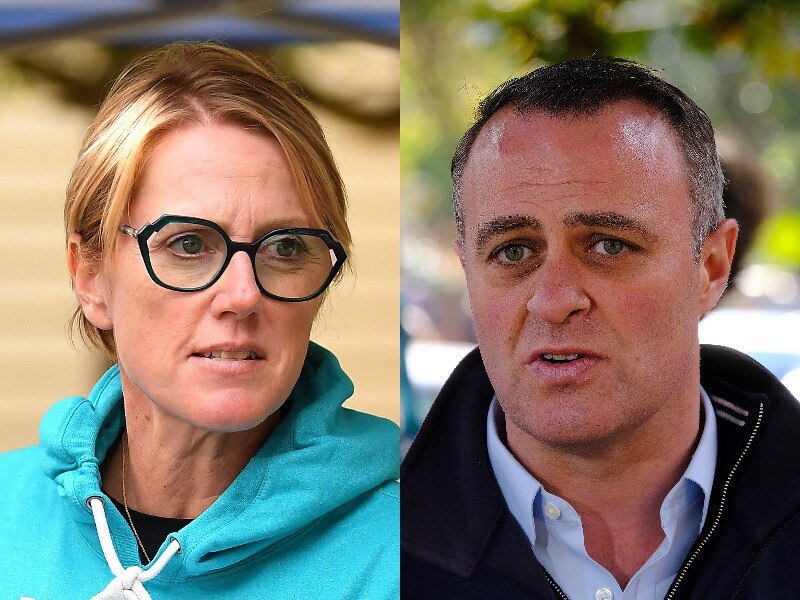 Independent MP 'sad' at predecessor's ANZAC stoush - ABC listen