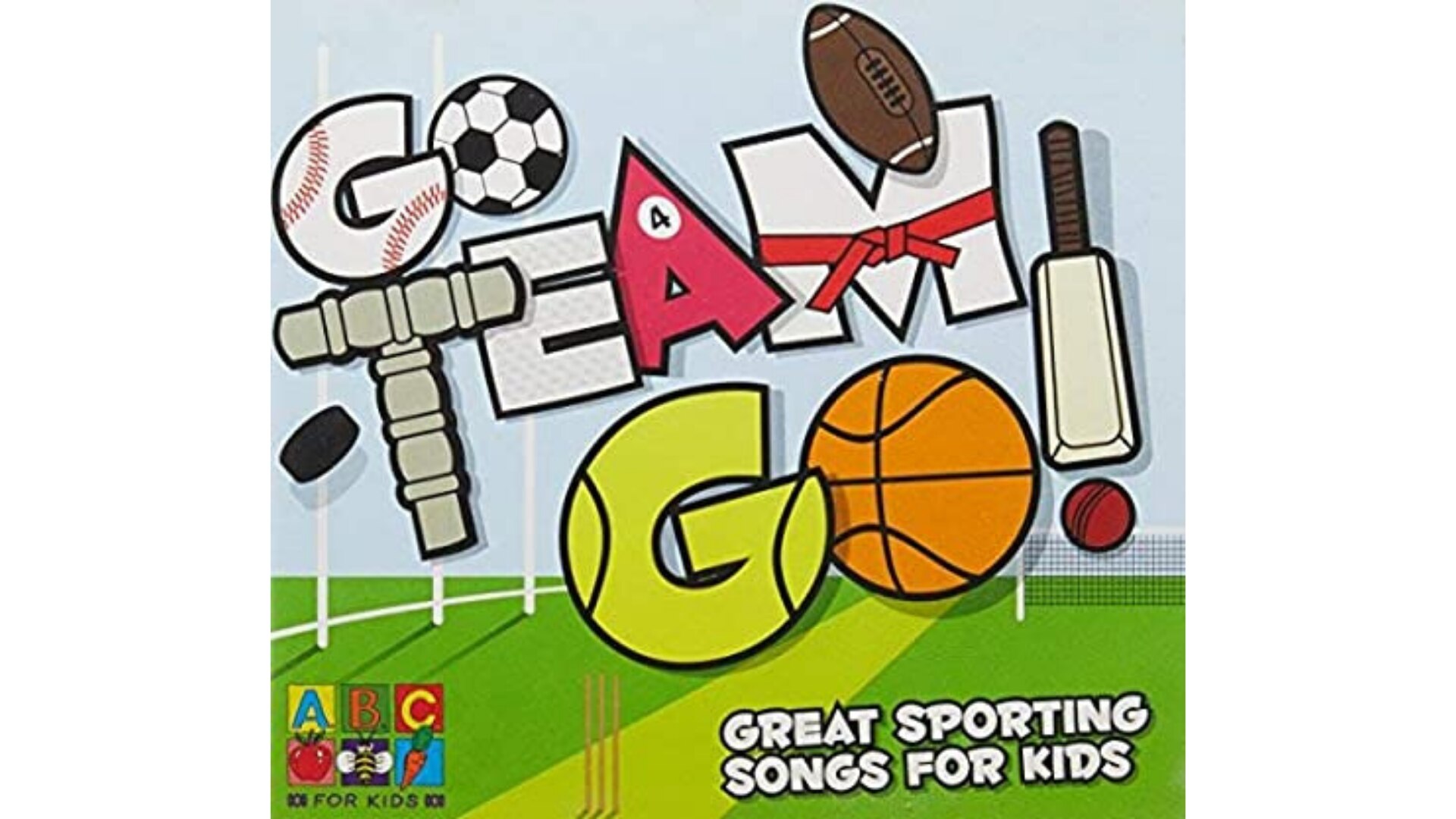 Go Team Go! - ABC Music