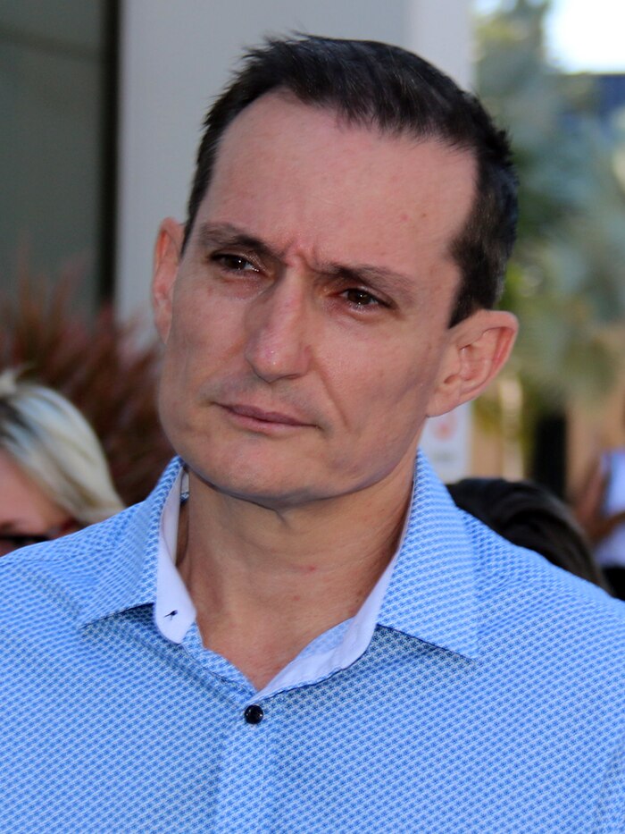 Former NT minister Bess Price distances herself from corruption ...